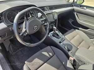 Balts Volkswagen Passat 2015 Tartu, ar dzinēja tilpumu 1.60 L un nobraukumu 219 tūkst. km par 7990 €, foto 14 vietnē AUTOMOTO.COM.LV