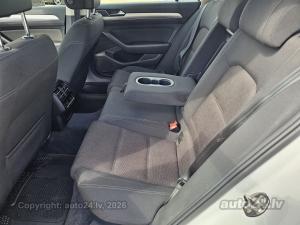 Balts Volkswagen Passat 2015 Tartu, ar dzinēja tilpumu 1.60 L un nobraukumu 219 tūkst. km par 7990 €, foto 15 vietnē AUTOMOTO.COM.LV