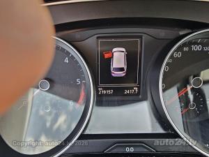 Balts Volkswagen Passat 2015 Tartu, ar dzinēja tilpumu 1.60 L un nobraukumu 219 tūkst. km par 7990 €, foto 18 vietnē AUTOMOTO.COM.LV