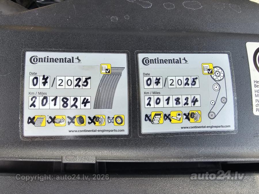 Balts Volkswagen Passat 2015 Tartu, ar dzinēja tilpumu 1.60 L un nobraukumu 219 tūkst. km par 7990 €, foto 20 vietnē AUTOMOTO.COM.LV