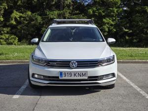Balts Volkswagen Passat 2015 Tallina, ar dzinēja tilpumu 2.00 L un nobraukumu 239 tūkst. km par 12499 €, foto 9 vietnē AUTOMOTO.COM.LV