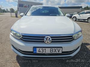 Balts Volkswagen Passat 2015 Tartu, ar dzinēja tilpumu 2.00 L un nobraukumu 248 tūkst. km par 9750 €, foto 3 vietnē AUTOMOTO.COM.LV