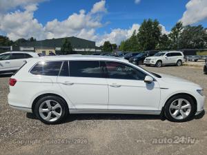 Balts Volkswagen Passat 2015 Tartu, ar dzinēja tilpumu 2.00 L un nobraukumu 248 tūkst. km par 9750 €, foto 5 vietnē AUTOMOTO.COM.LV