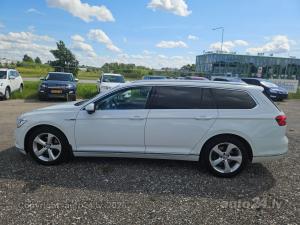 Balts Volkswagen Passat 2015 Tartu, ar dzinēja tilpumu 2.00 L un nobraukumu 248 tūkst. km par 9750 €, foto 8 vietnē AUTOMOTO.COM.LV