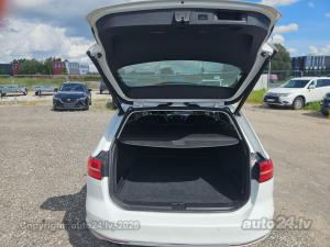 Balts Volkswagen Passat 2015 Tartu, ar dzinēja tilpumu 2.00 L un nobraukumu 248 tūkst. km par 9750 €, foto 12 vietnē AUTOMOTO.COM.LV