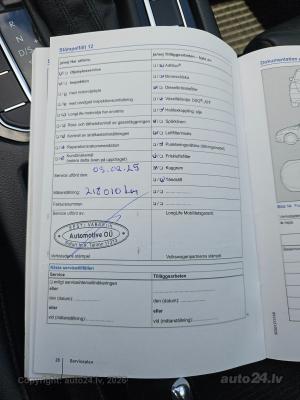 Balts Volkswagen Passat 2015 Tartu, ar dzinēja tilpumu 2.00 L un nobraukumu 248 tūkst. km par 9750 €, foto 13 vietnē AUTOMOTO.COM.LV