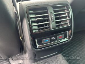 Balts Volkswagen Passat 2015 Tallina, ar dzinēja tilpumu 2.00 L un nobraukumu 265 tūkst. km par 9899 €, foto 18 vietnē AUTOMOTO.COM.LV
