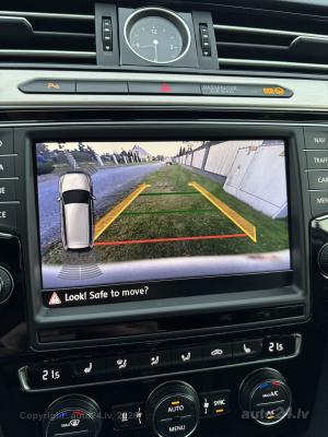 Balts Volkswagen Passat 2015 Tallina, ar dzinēja tilpumu 2.00 L un nobraukumu 265 tūkst. km par 9899 €, foto 20 vietnē AUTOMOTO.COM.LV