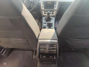 White Volkswagen Passat 2015 in Taurage, with an engine capacity of 1.97 L and mileage of 259 thousand km for 7900 €, photo 4 on AUTOMOTO.COM.LV