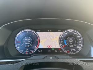 Белый Фольксваген Пассат 2015 в Тарту, объемом двигателя 2.00 л и пробегом 300 тыс. км за 9000 €, фото 14 на AUTOMOTO.COM.LV