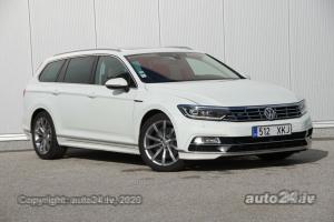 Balts Volkswagen Passat 2015 Tartu, ar dzinēja tilpumu 2.00 L un nobraukumu 256 tūkst. km par 13990 €, foto 3 vietnē AUTOMOTO.COM.LV