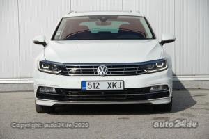 Balts Volkswagen Passat 2015 Tartu, ar dzinēja tilpumu 2.00 L un nobraukumu 256 tūkst. km par 13990 €, foto 6 vietnē AUTOMOTO.COM.LV