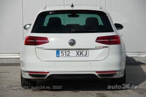 Balts Volkswagen Passat 2015 Tartu, ar dzinēja tilpumu 2.00 L un nobraukumu 256 tūkst. km par 13990 €, foto 7 vietnē AUTOMOTO.COM.LV