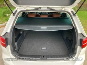 Balts Volkswagen Passat 2015 Tartu, ar dzinēja tilpumu 2.00 L un nobraukumu 256 tūkst. km par 13990 €, foto 13 vietnē AUTOMOTO.COM.LV