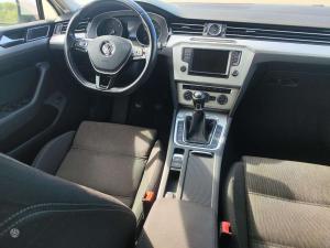 Balts Volkswagen Passat 2015 Marijampole, ar dzinēja tilpumu 1.60 L un nobraukumu 300 tūkst. km par 6800 €, foto 7 vietnē AUTOMOTO.COM.LV