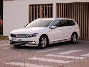 Белый Фольксваген Пассат 2015 в Таллин, объемом двигателя 2.00 л и пробегом 237 тыс. км за 9999 €, фото 3 на AUTOMOTO.COM.LV