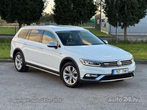 Balts Volkswagen Passat 2015 Tartu, ar dzinēja tilpumu 2.00 L un nobraukumu 257 tūkst. km par 13999 €, foto 3 vietnē AUTOMOTO.COM.LV