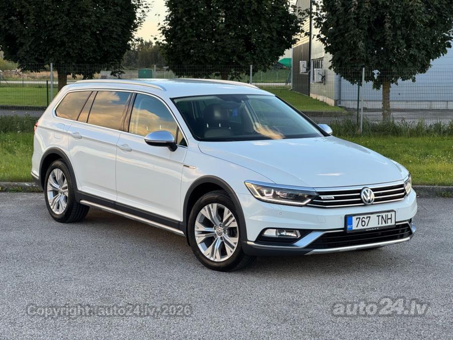 Balts Volkswagen Passat 2015 Tartu, ar dzinēja tilpumu 2.00 L un nobraukumu 257 tūkst. km par 13999 €, foto 3 vietnē AUTOMOTO.COM.LV