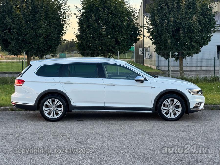 Balts Volkswagen Passat 2015 Tartu, ar dzinēja tilpumu 2.00 L un nobraukumu 257 tūkst. km par 13999 €, foto 6 vietnē AUTOMOTO.COM.LV