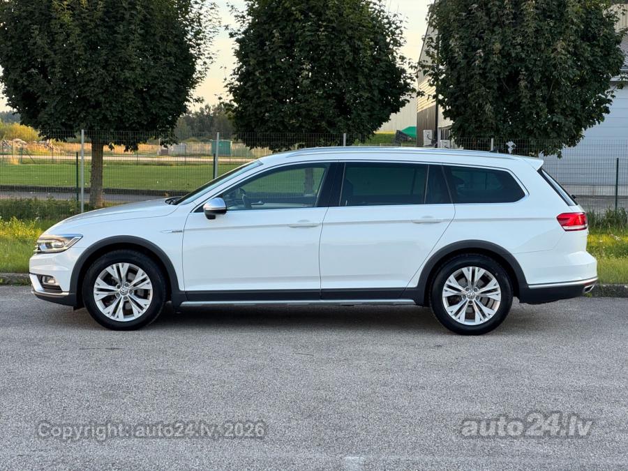 Balts Volkswagen Passat 2015 Tartu, ar dzinēja tilpumu 2.00 L un nobraukumu 257 tūkst. km par 13999 €, foto 7 vietnē AUTOMOTO.COM.LV