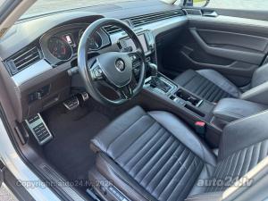 Balts Volkswagen Passat 2015 Tartu, ar dzinēja tilpumu 2.00 L un nobraukumu 257 tūkst. km par 13999 €, foto 9 vietnē AUTOMOTO.COM.LV