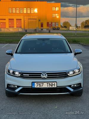 Balts Volkswagen Passat 2015 Tartu, ar dzinēja tilpumu 2.00 L un nobraukumu 257 tūkst. km par 13999 €, foto 14 vietnē AUTOMOTO.COM.LV