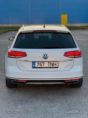 Balts Volkswagen Passat 2015 Tartu, ar dzinēja tilpumu 2.00 L un nobraukumu 257 tūkst. km par 13999 €, foto 15 vietnē AUTOMOTO.COM.LV