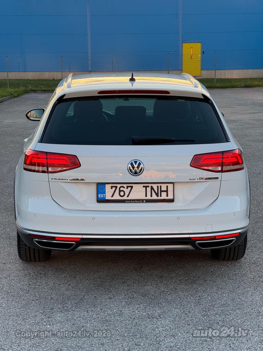 Balts Volkswagen Passat 2015 Tartu, ar dzinēja tilpumu 2.00 L un nobraukumu 257 tūkst. km par 13999 €, foto 15 vietnē AUTOMOTO.COM.LV