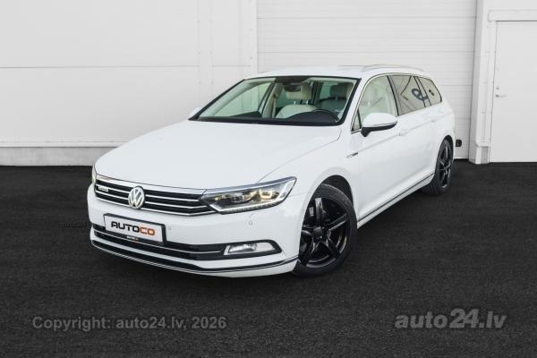 Balts Volkswagen Passat 2015 Tallina, ar dzinēja tilpumu 2.00 L un nobraukumu 280 tūkst. km par 9999 €, foto 1 vietnē AUTOMOTO.COM.LV
