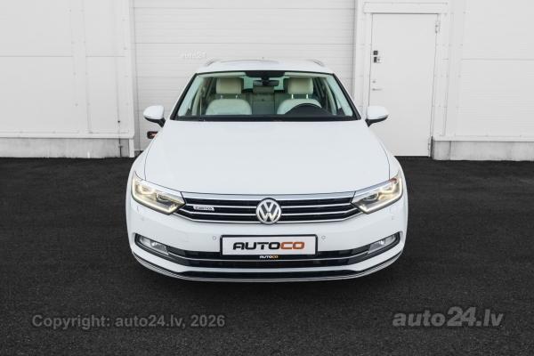 Balts Volkswagen Passat 2015 Tallina, ar dzinēja tilpumu 2.00 L un nobraukumu 280 tūkst. km par 9999 €, foto 3 vietnē AUTOMOTO.COM.LV