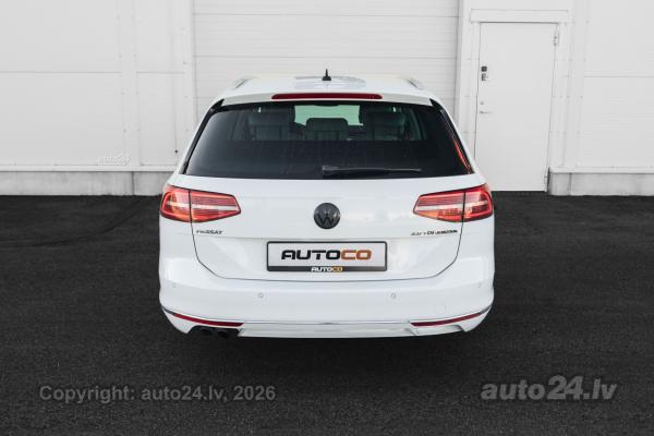 Balts Volkswagen Passat 2015 Tallina, ar dzinēja tilpumu 2.00 L un nobraukumu 280 tūkst. km par 9999 €, foto 8 vietnē AUTOMOTO.COM.LV