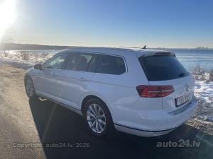 Balts Volkswagen Passat 2016 Tallina, ar dzinēja tilpumu 2.00 L un nobraukumu 278 tūkst. km par 11500 €, foto 4 vietnē AUTOMOTO.COM.LV