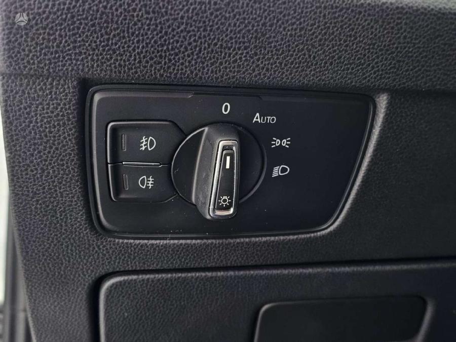 Белый Фольксваген Пассат 2016 в Рокишкис, объемом двигателя 1.60 л и пробегом 203 тыс. км за 7250 €, фото 34 на AUTOMOTO.COM.LV