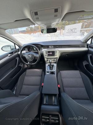 Balts Volkswagen Passat 2016 Tallina, ar dzinēja tilpumu 2.00 L un nobraukumu 258 tūkst. km par 11500 €, foto 11 vietnē AUTOMOTO.COM.LV