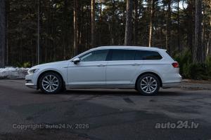 Balts Volkswagen Passat 2016 Tallina, ar dzinēja tilpumu 2.00 L un nobraukumu 266 tūkst. km par 12000 €, foto 3 vietnē AUTOMOTO.COM.LV