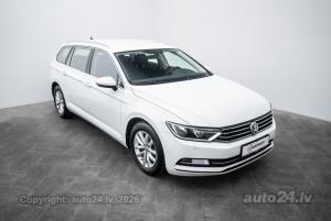 Balts Volkswagen Passat 2016 Tallina, ar dzinēja tilpumu 2.00 L un nobraukumu 214 tūkst. km par 10999 €, foto 3 vietnē AUTOMOTO.COM.LV