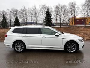 Balts Volkswagen Passat 2016 Tallina, ar dzinēja tilpumu 2.00 L un nobraukumu 170 tūkst. km par 13999 €, foto 5 vietnē AUTOMOTO.COM.LV