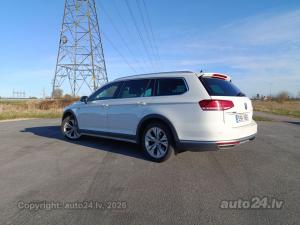 Balts Volkswagen Passat 2016 Tallina, ar dzinēja tilpumu 2.00 L un nobraukumu 205 tūkst. km par 16900 €, foto 8 vietnē AUTOMOTO.COM.LV
