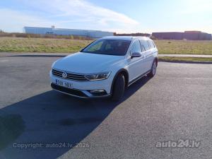 Balts Volkswagen Passat 2016 Tallina, ar dzinēja tilpumu 2.00 L un nobraukumu 205 tūkst. km par 16900 €, foto 10 vietnē AUTOMOTO.COM.LV