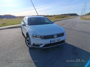 Balts Volkswagen Passat 2016 Tallina, ar dzinēja tilpumu 2.00 L un nobraukumu 205 tūkst. km par 16900 €, foto 12 vietnē AUTOMOTO.COM.LV