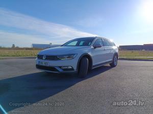 Balts Volkswagen Passat 2016 Tallina, ar dzinēja tilpumu 2.00 L un nobraukumu 205 tūkst. km par 16900 €, foto 13 vietnē AUTOMOTO.COM.LV