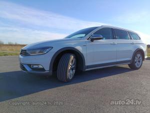 Balts Volkswagen Passat 2016 Tallina, ar dzinēja tilpumu 2.00 L un nobraukumu 205 tūkst. km par 16900 €, foto 16 vietnē AUTOMOTO.COM.LV