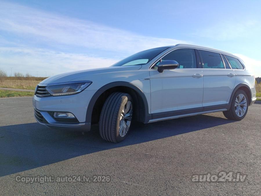 Balts Volkswagen Passat 2016 Tallina, ar dzinēja tilpumu 2.00 L un nobraukumu 205 tūkst. km par 16900 €, foto 16 vietnē AUTOMOTO.COM.LV