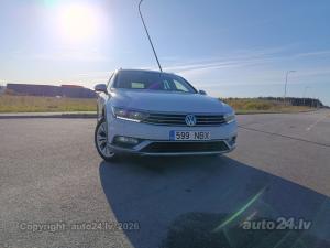 Balts Volkswagen Passat 2016 Tallina, ar dzinēja tilpumu 2.00 L un nobraukumu 205 tūkst. km par 16900 €, foto 17 vietnē AUTOMOTO.COM.LV