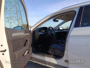 Balts Volkswagen Passat 2016 Tallina, ar dzinēja tilpumu 2.00 L un nobraukumu 205 tūkst. km par 16900 €, foto 20 vietnē AUTOMOTO.COM.LV