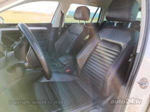 Balts Volkswagen Passat 2016 Tallina, ar dzinēja tilpumu 2.00 L un nobraukumu 205 tūkst. km par 16900 €, foto 23 vietnē AUTOMOTO.COM.LV