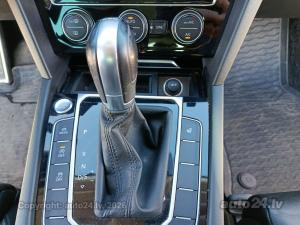 Balts Volkswagen Passat 2016 Tallina, ar dzinēja tilpumu 2.00 L un nobraukumu 205 tūkst. km par 16900 €, foto 25 vietnē AUTOMOTO.COM.LV
