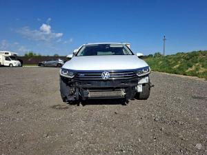 Balts Volkswagen Passat 2016 Marijampole, ar dzinēja tilpumu 1.40 L un nobraukumu 213 tūkst. km par 7999 €, foto 3 vietnē AUTOMOTO.COM.LV