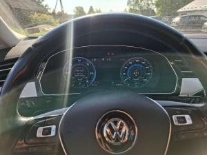 Balts Volkswagen Passat 2016 Marijampole, ar dzinēja tilpumu 1.40 L un nobraukumu 213 tūkst. km par 7999 €, foto 15 vietnē AUTOMOTO.COM.LV