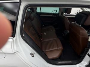 Balts Volkswagen Passat 2016 Avižieniai, ar dzinēja tilpumu 2.00 L un nobraukumu 216 tūkst. km par 11700 €, foto 11 vietnē AUTOMOTO.COM.LV